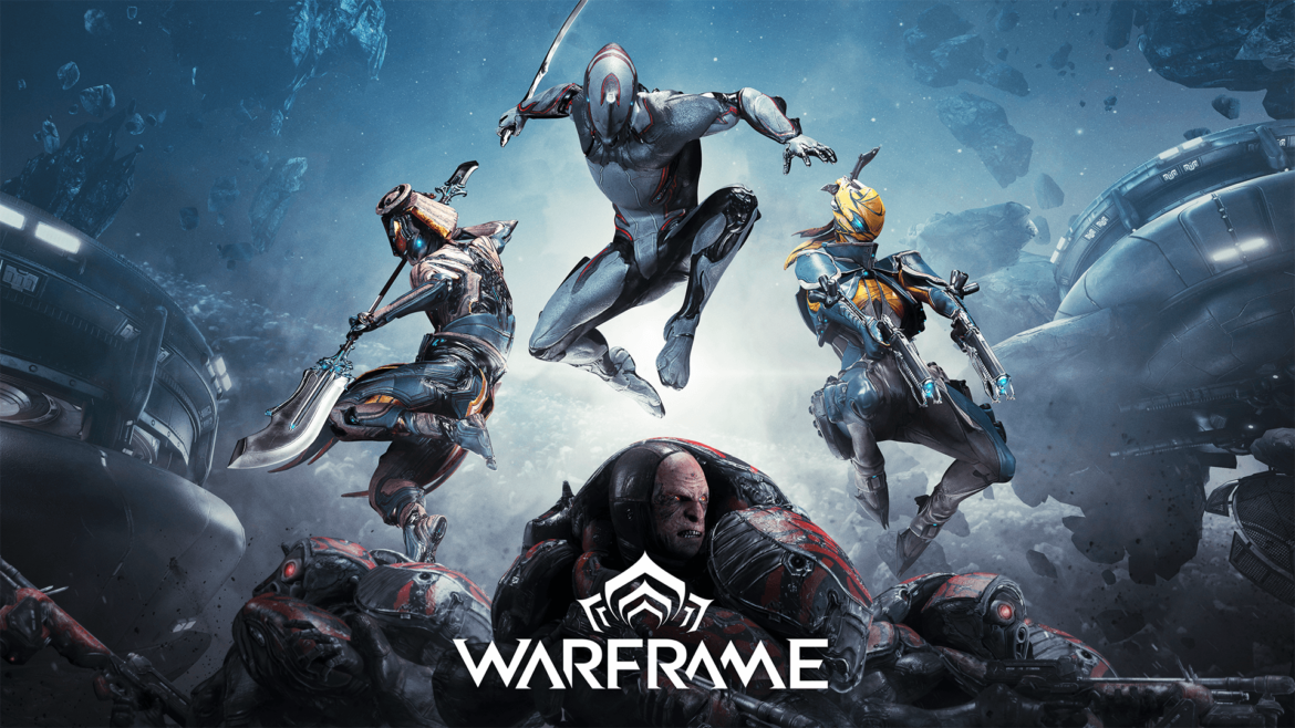 Unleashing the Power: A Guide to Mastering Warframe's Abilities - Ciam Game