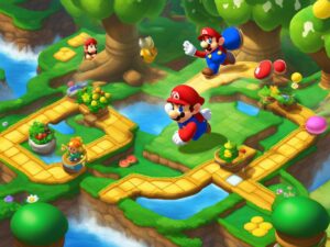 Best Super Mario Party Maps Guide & Tips