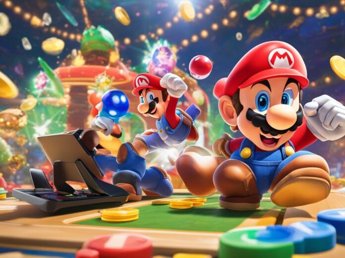 Best Super Mario Party Maps Guide & Tips