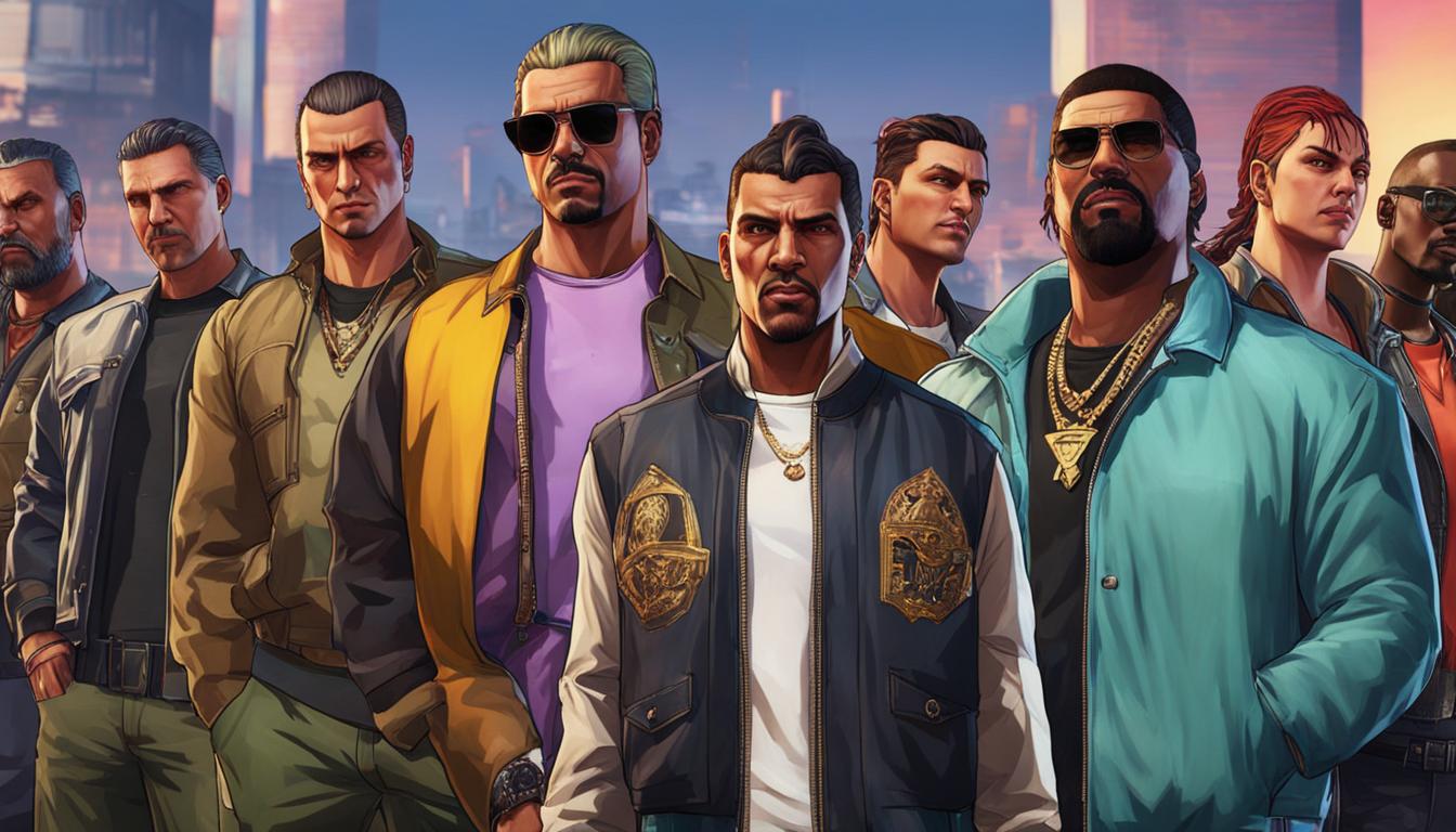 Exciting Insights & Latest News on GTA VI Revealed!