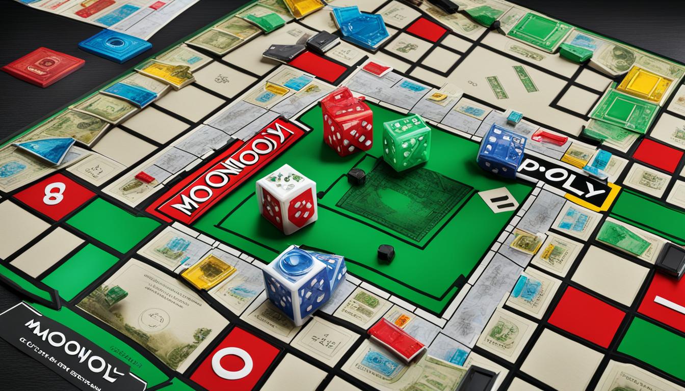 Monopoly Go: Unleash your Real Estate Skills and Strategy