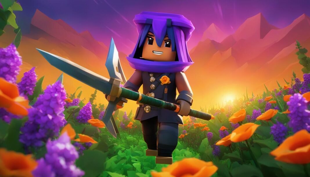 Immerse in Adventure with Roblox – Clover Retribution Today!