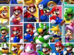 Meet the Super Mario Party Characters - Full Guide