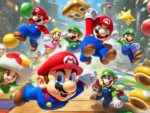 Meet the Super Mario Party Characters - Full Guide