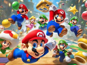 Meet the Super Mario Party Characters - Full Guide