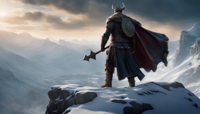 Uncover Epic Secrets in Assassins Creed Valhalla Dawn of Ragnarok