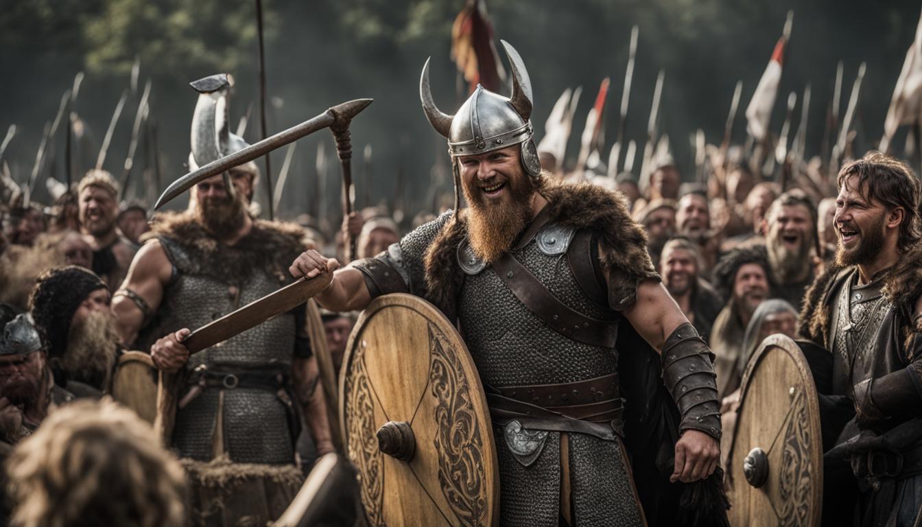 Mastering Assassins Creed Valhalla Flyting: Your Ultimate Guide