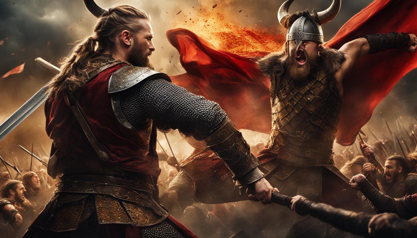 Mastering Assassins Creed Valhalla Flyting: Your Ultimate Guide