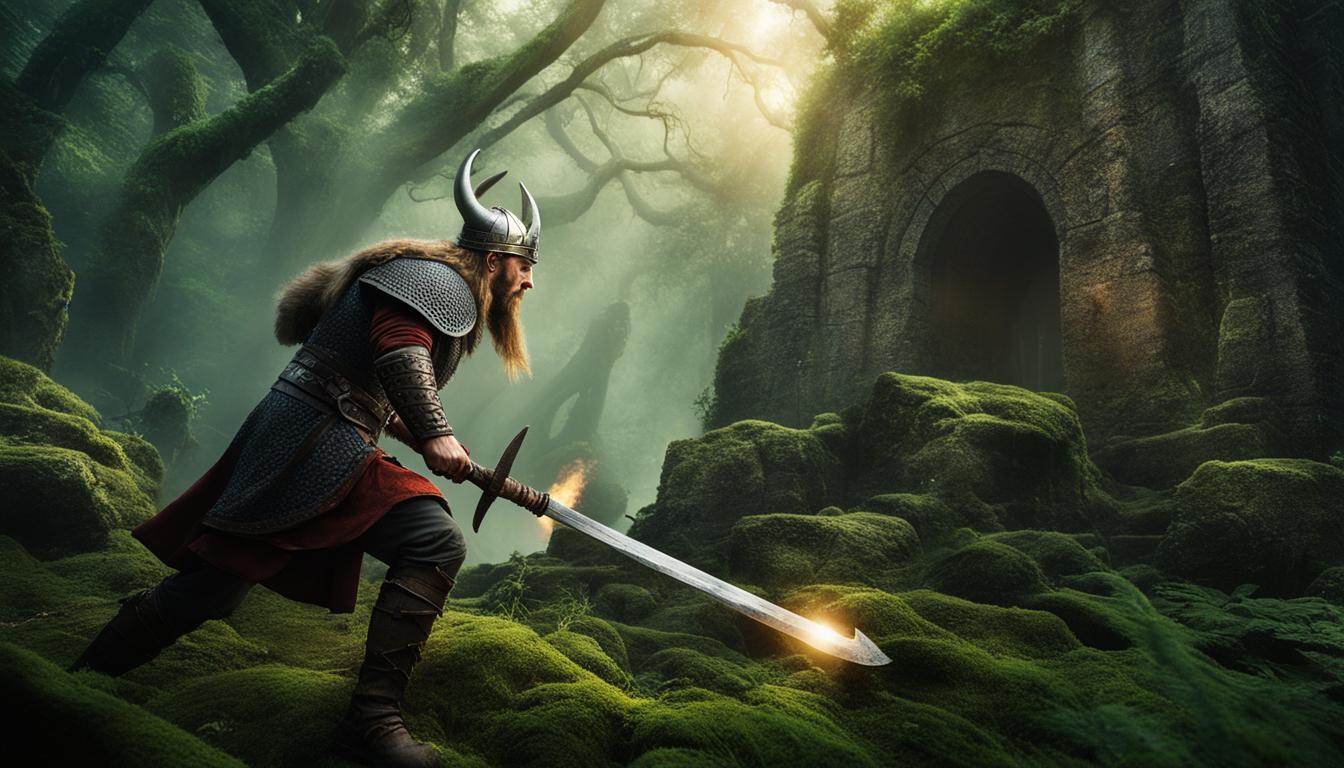 Uncover Epic Secrets in Assassins Creed Valhalla Dawn of Ragnarok