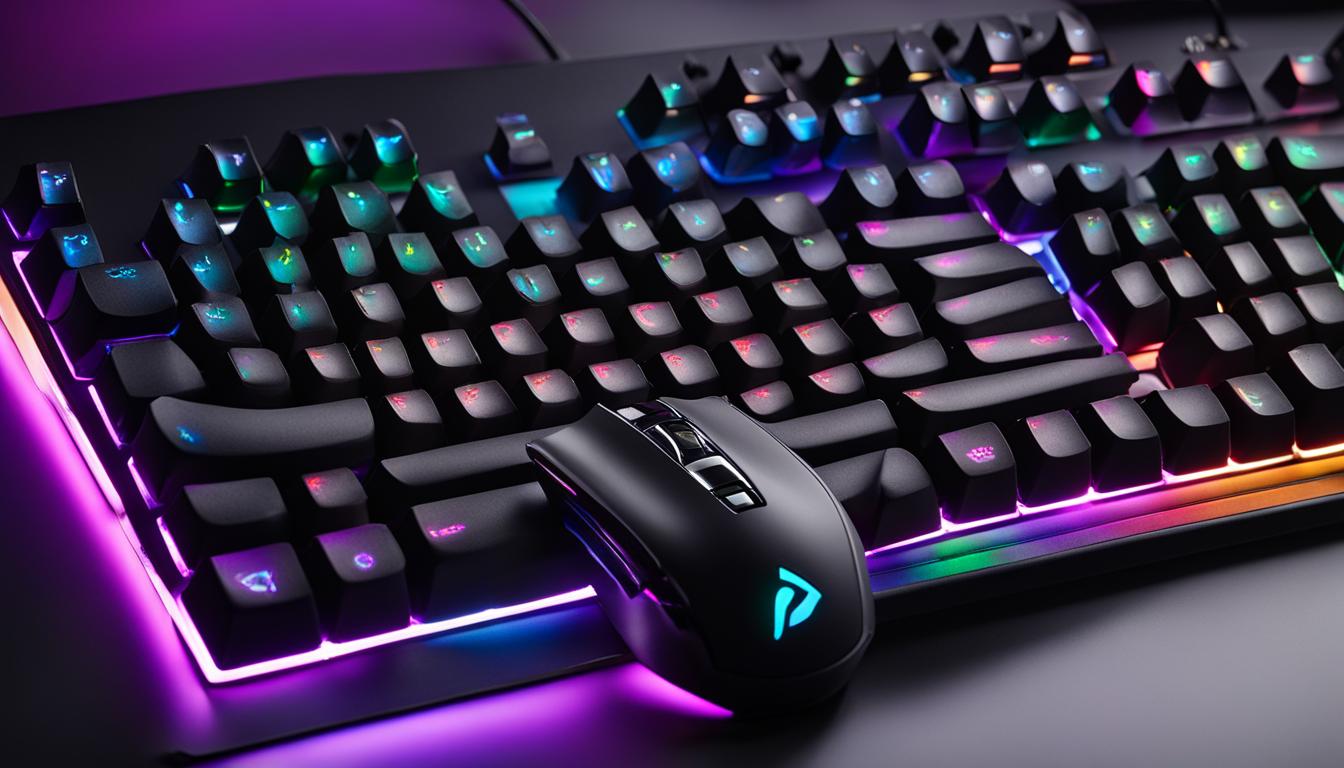 Top Picks: Best Budget PC Gaming Accessories of 2024