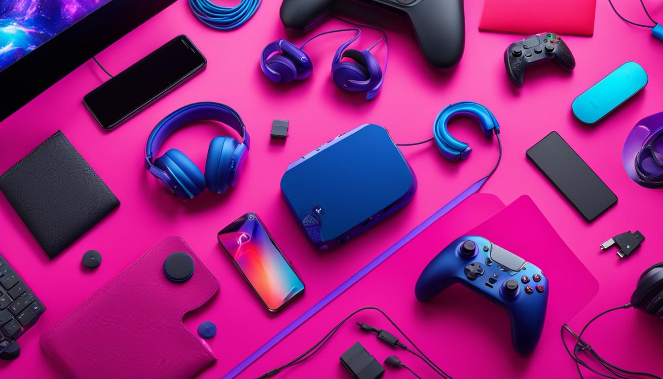 Unlock Fun with Best Budget Mobile Gaming Accessories