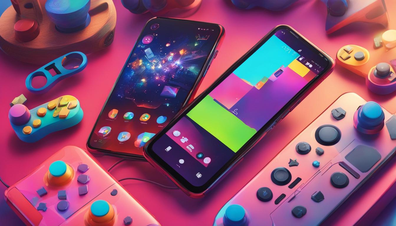 Best Gaming Phone for Kids: Turn Screen Time into Fun!