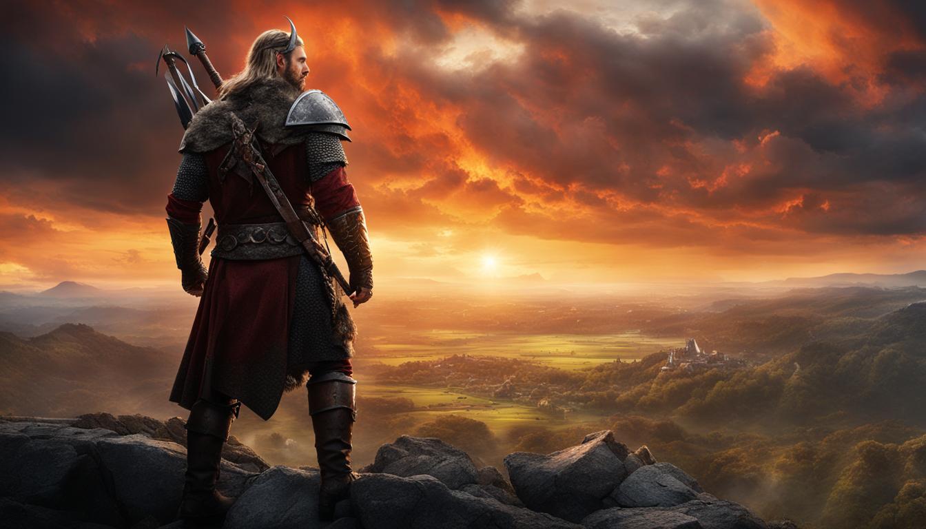 Uncover Epic Secrets in Assassins Creed Valhalla Dawn of Ragnarok