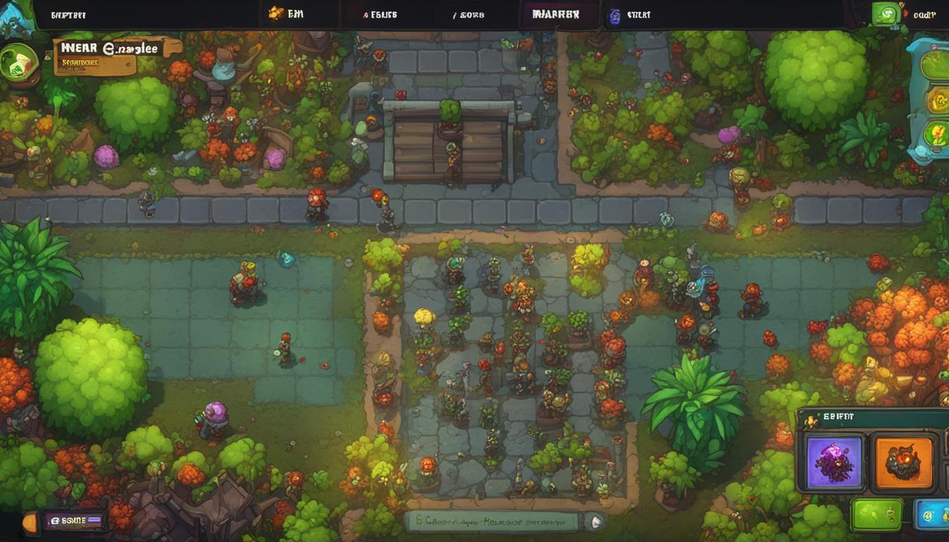 Experience the Thrill of Plants vs Zombies PC Today!