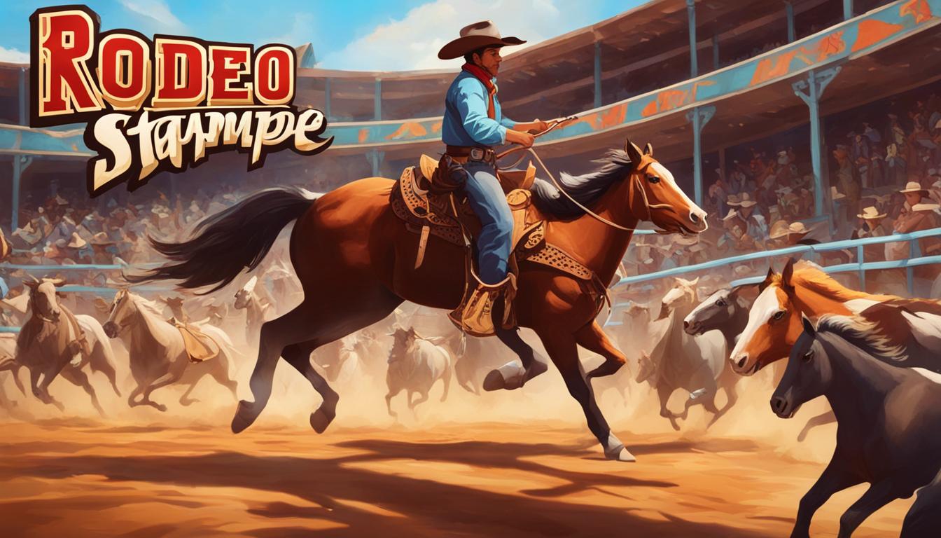 Rodeo Stampede Codes: Boost Your Game Play Today