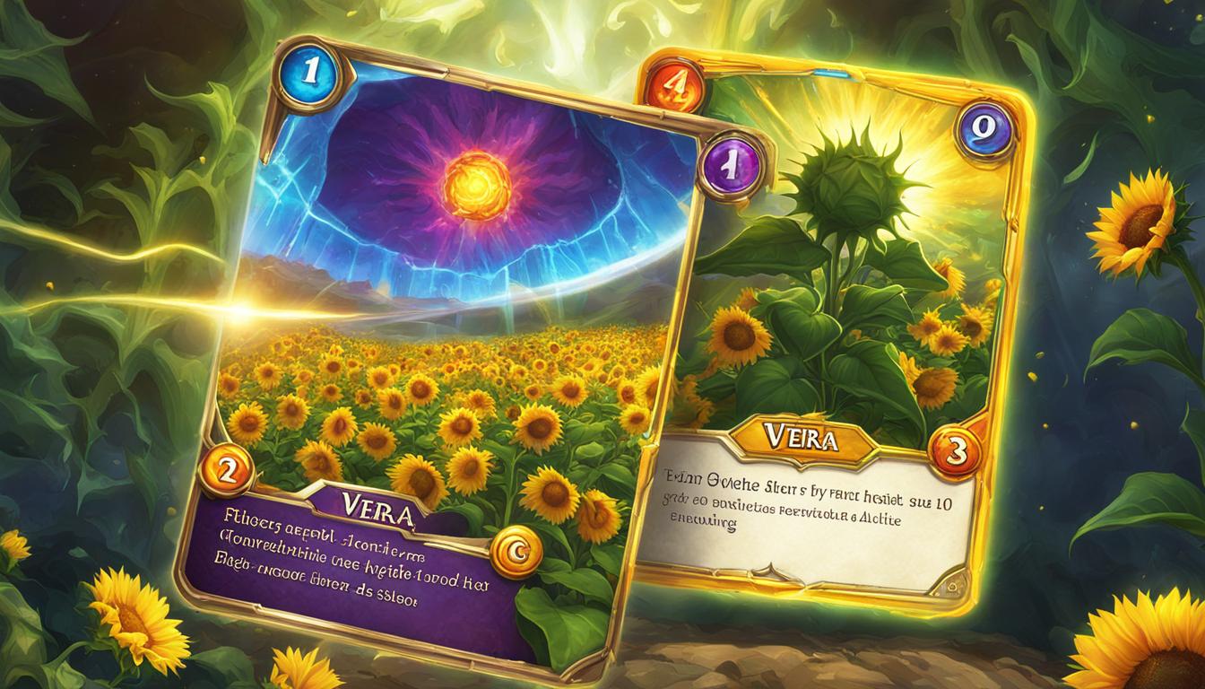 Mastering Plants vs Zombies Heroes: Solar Flare Guide