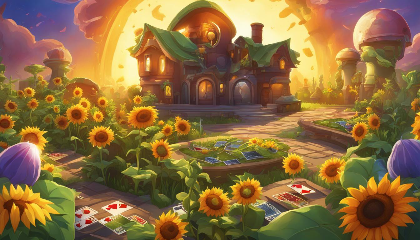 Mastering Plants vs Zombies Heroes: Solar Flare Guide