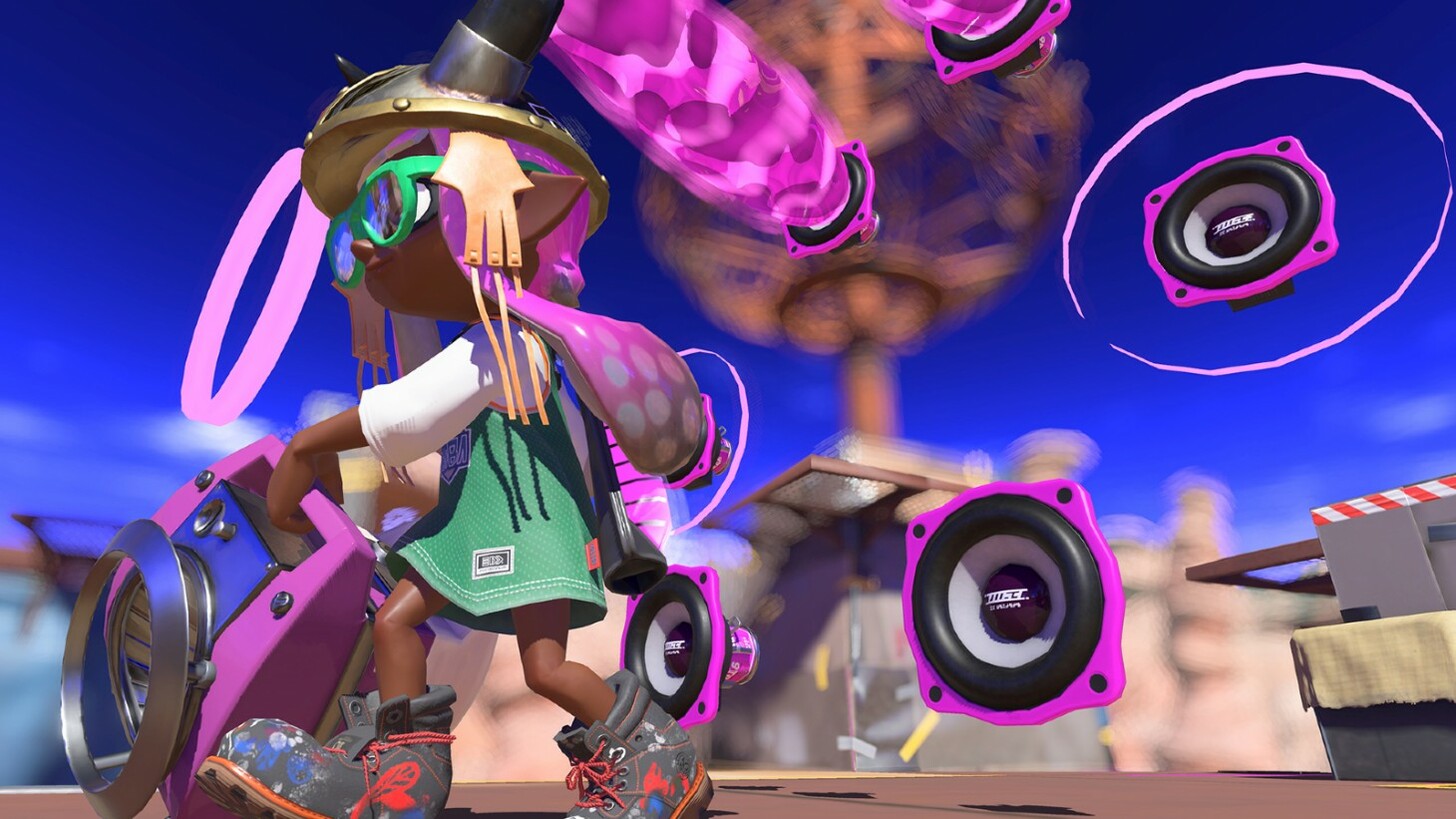 Splatoon 3 Weapons Tier List: Top Picks Ranked