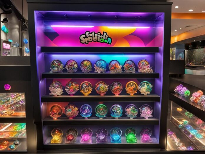 Splatoon 3 Badges Guide: Earn & Showcase Skills