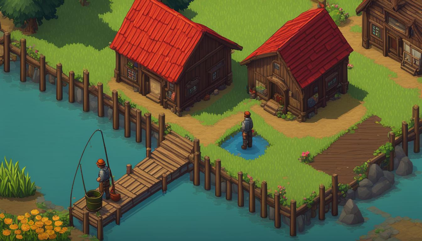Mastering Stardew Valley Fishing Bundles: Your Complete Guide