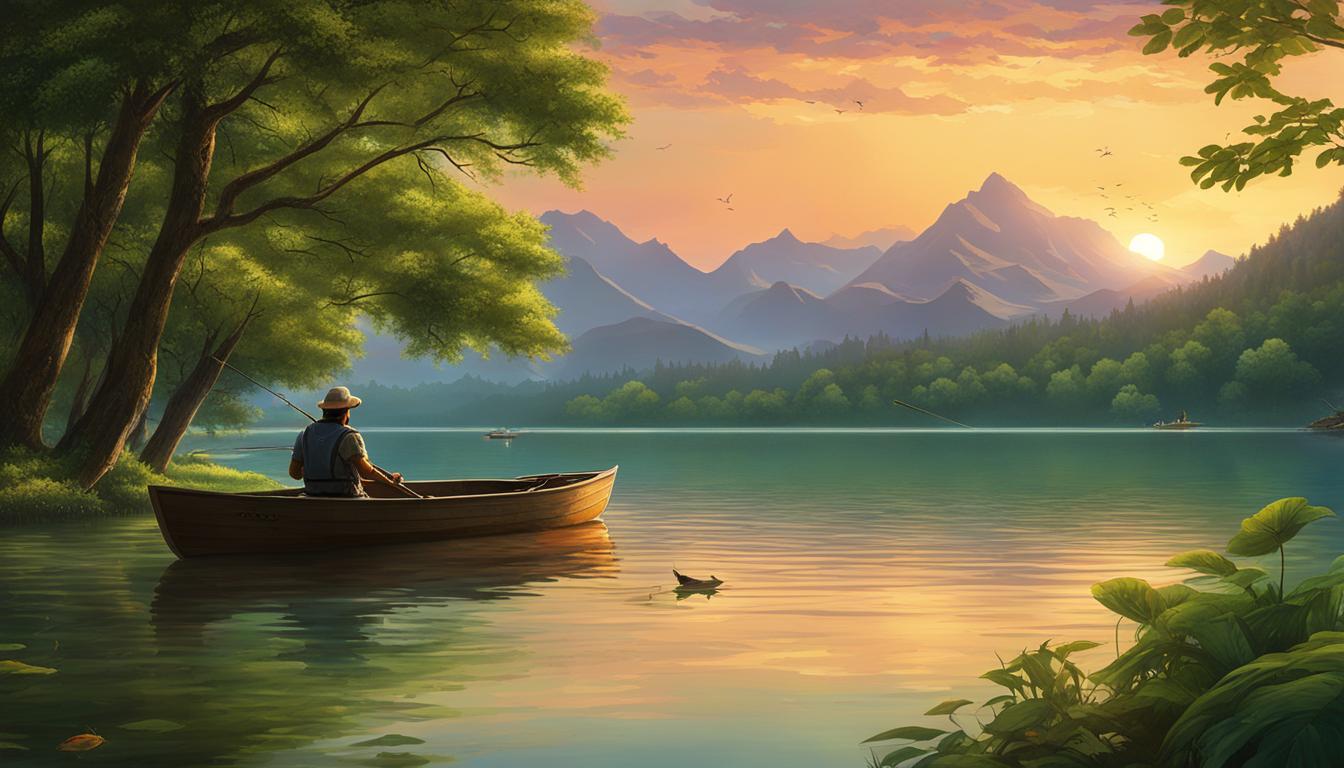 Master the Waters with our Stardew Valley Fishing Guide