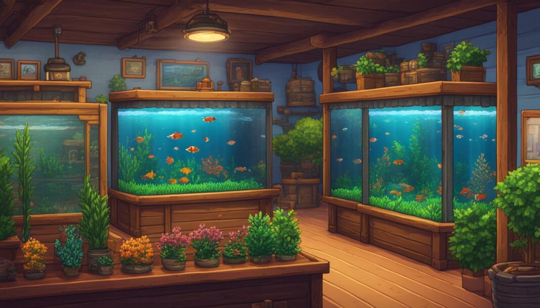 Mastering Stardew Valley Fishing Bundles: Your Complete Guide