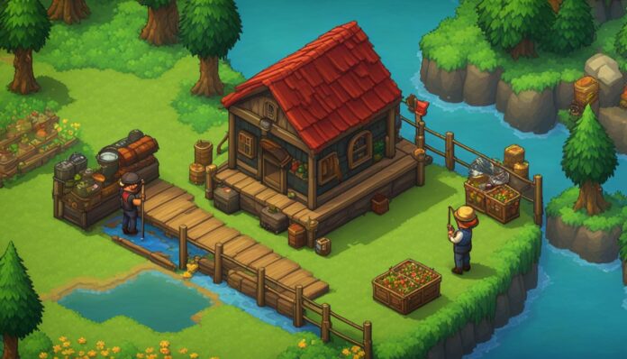 Mastering Stardew Valley Fishing Bundles: Your Complete Guide