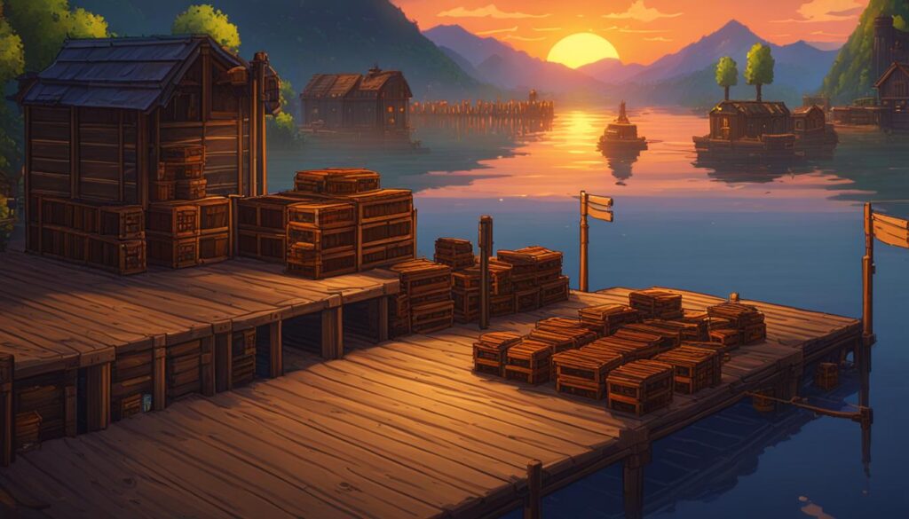 Mastering Stardew Valley Fishing Bundles: Your Complete Guide