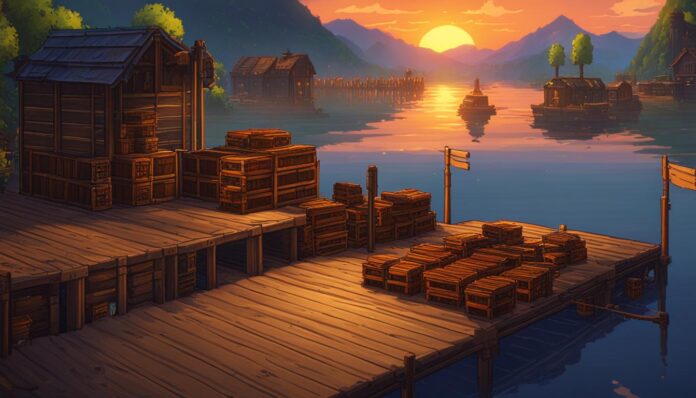 Mastering Stardew Valley Fishing Bundles: Your Complete Guide