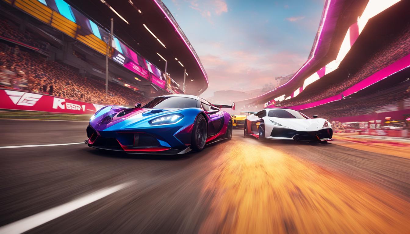 Master Asphalt 9: Legends Racing Today!
