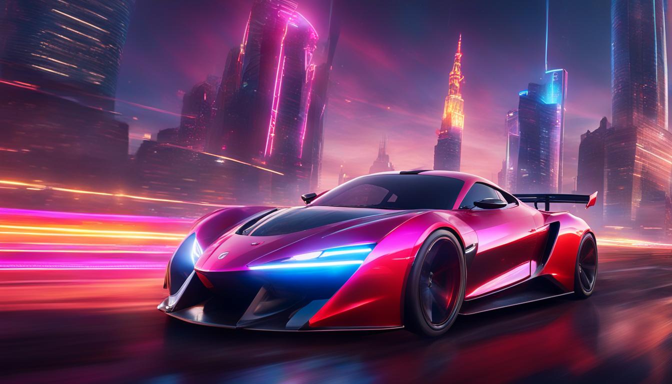 Master Asphalt 9: Legends Racing Today!