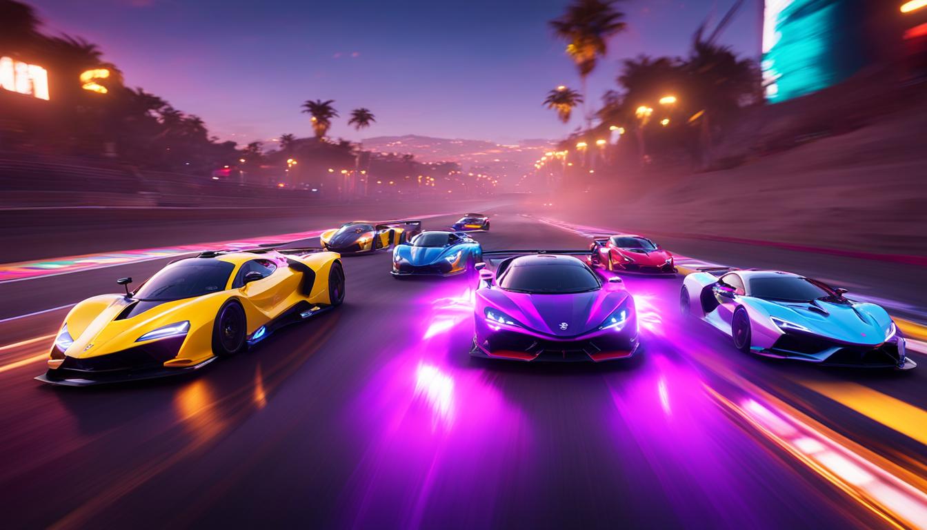 Master Asphalt 9: Legends Racing Today!