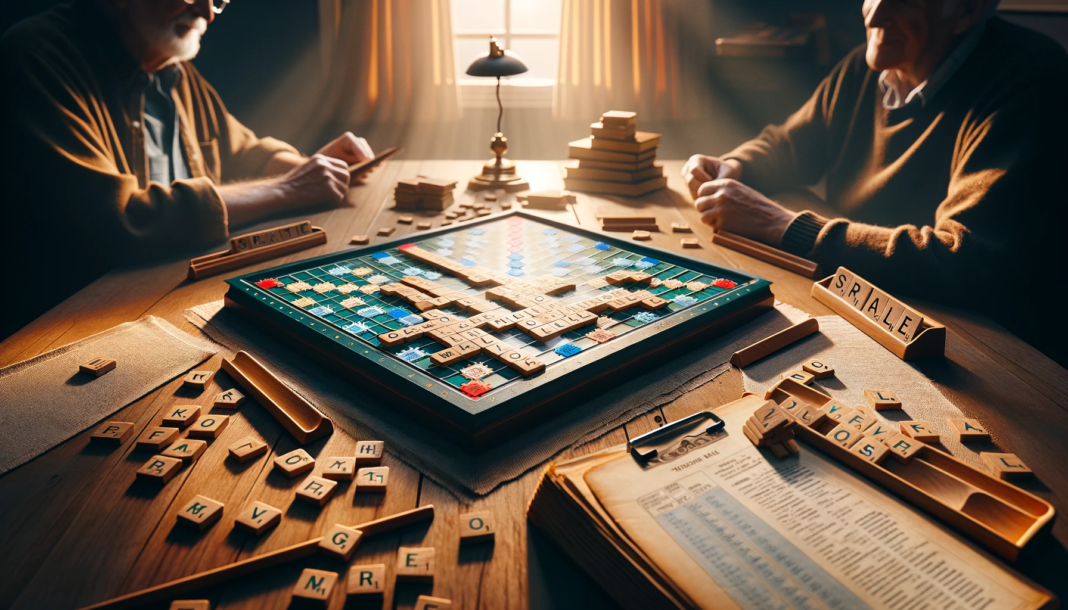 Is Pealt a Legit Scrabble Word?