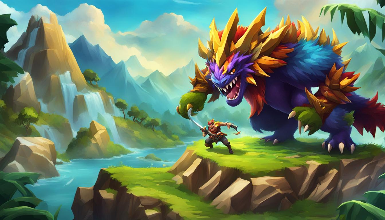 Unlock Strategies in Monster Legends Game Guide