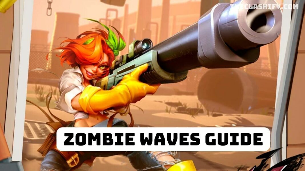 Survive the Surge with Zombie Waves Tips!