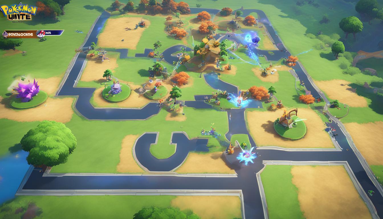 Pokemon Unite Guide: Tips, Builds, and Strategy